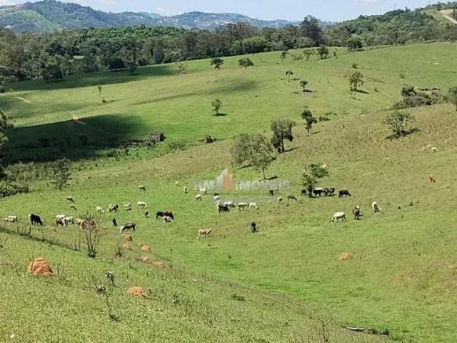 Terreno à venda, 1204 m² por R$ 360.000 Jardim Estância Brasil Atibaia/SP