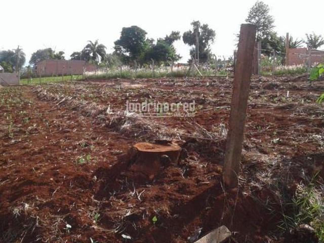 Terreno à venda 1206.29M², Zona Rural, Guaravera PR