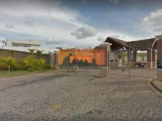 Terreno à venda 1208.61M², Loteamento Residencial Jaguari Sousas, Campinas SP