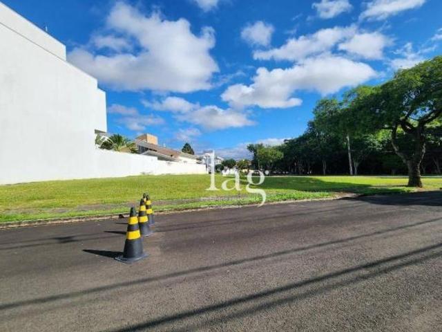 Terreno à venda, 1208 m² por R$ 2.130.000,00 Condomínio Sunset Sorocaba/SP