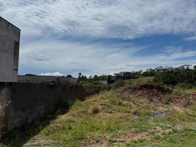 Terreno à venda, 1208 m² por R$ 440.000,00 Condomínio Reserva Ibirapitanga Santa Isabel/SP