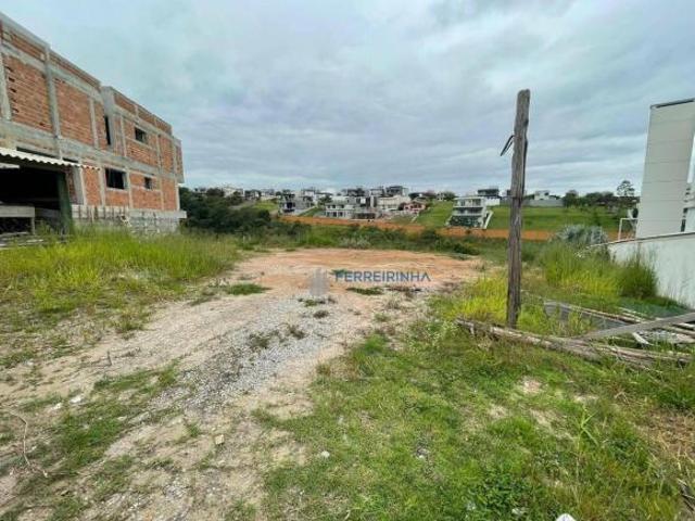 Terreno à venda, 1209 m² por R$ 2.495.000,00 Urbanova São José dos Campos/SP