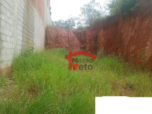 Terreno à venda, 120 m² por R$ 100.000,00 Perus São Paulo/SP