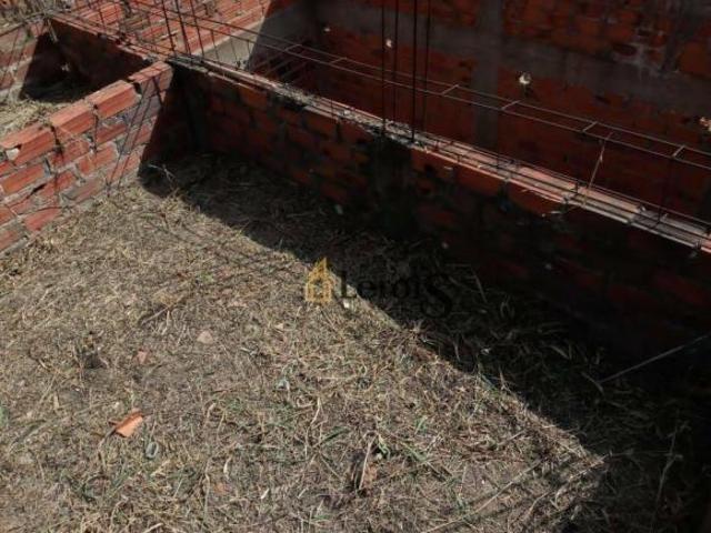 Terreno à venda, 120 m² por R$ 165.000,00 Jardim Santa Marta III Salto/SP