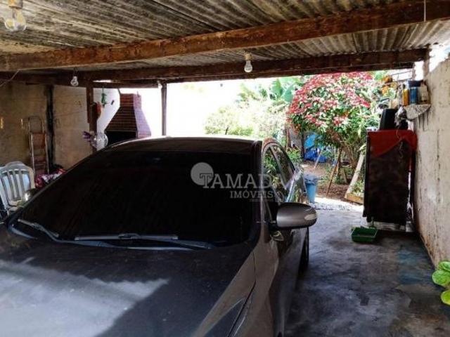 Terreno à venda, 120 m² por R$ 299.000,00 Ponte Rasa São Paulo/SP