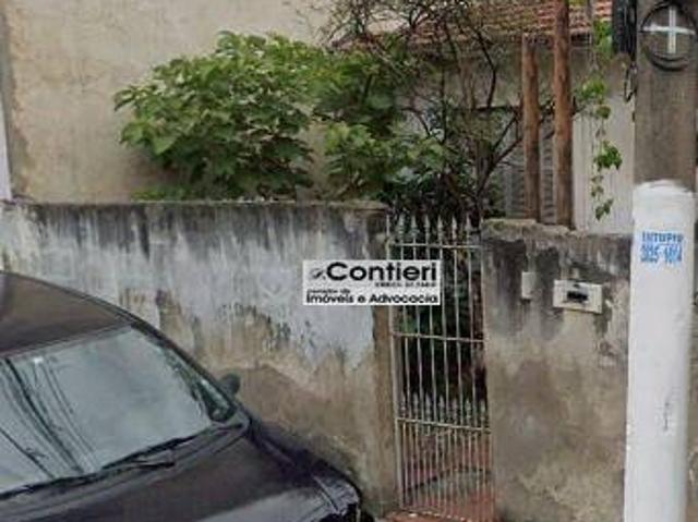 Terreno à venda, 120 m² por R$ 320.000,00 Vila Rica São Paulo/SP