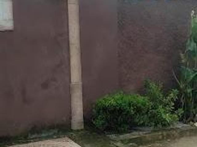 Terreno à venda, 120 m² por R$ 45.000,00 Barragem São Paulo/SP