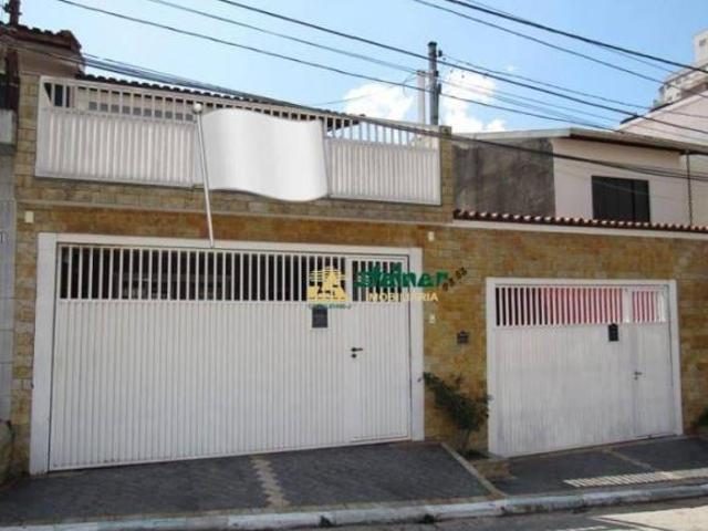 Terreno à venda, 120 m² por R$ 499.999,99 Vila Ede São Paulo/SP