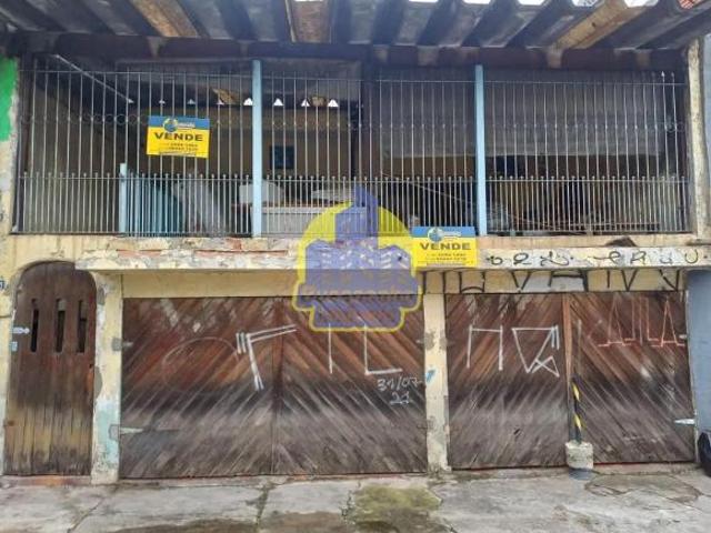 Terreno à venda, 120 m² por R$ 650.000,00 Umuarama Osasco/SP
