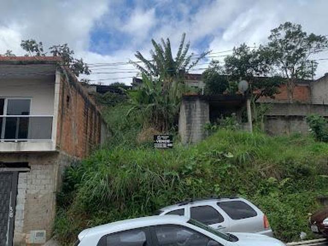 Terreno à venda, 120 m² por R$ 70.000,00 Parque Amazonas São Paulo/SP