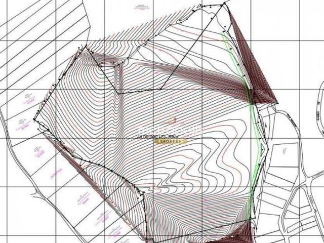 Terreno à venda, 121000 m² por R$ 1.595.000,00 Jardim Aprazível Ouro Fino Paulista Ribeirão Pi