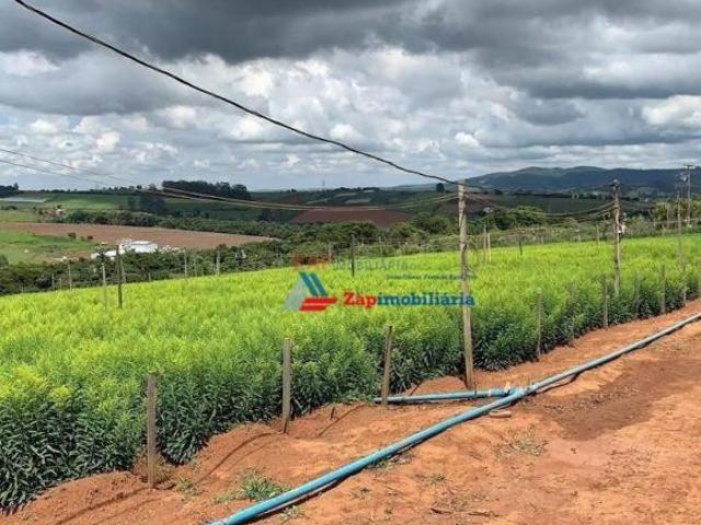 Terreno à venda, 121000 m² por R$ 2.000.000,00 Fazenda Velha Bragança Paulista/SP