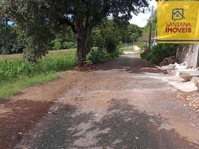 Terreno à venda, 12100 m² por R$ 800.000,00 Rondinha Campo Largo/PR