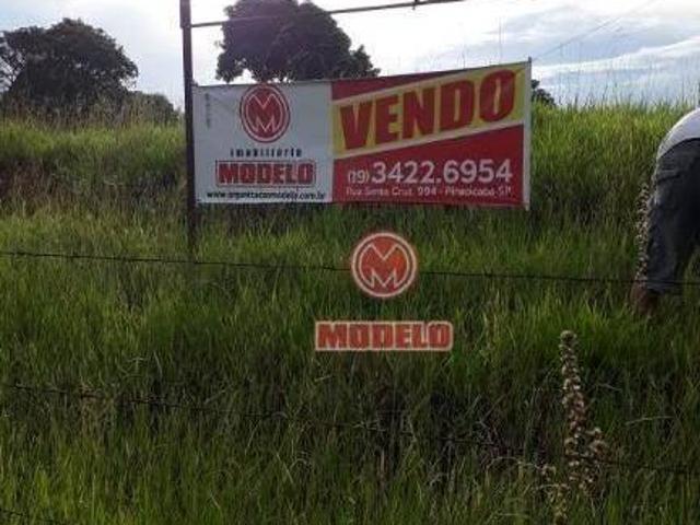 Terreno à venda, 12100 m² por R$ 3.660.000,00 Campestre Piracicaba/SP