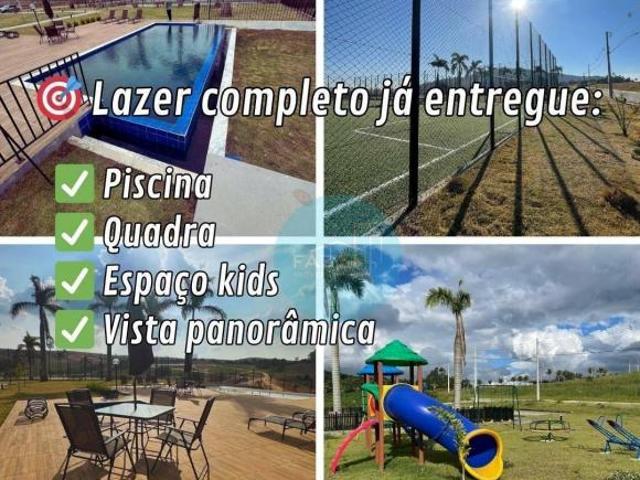Terreno à venda, 1211 m² por R$ 250.000,00 Andradas Andradas/MG