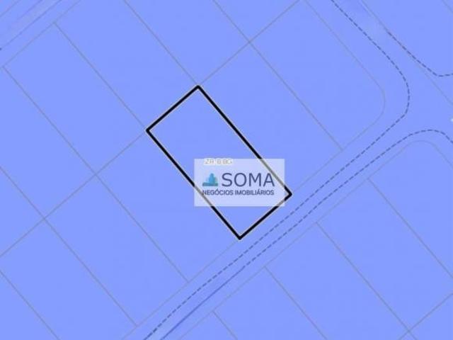 Terreno à venda, 1212 m² por R$ 300.000,00 Village Campinas Campinas/SP