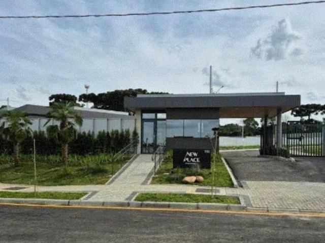 Terreno à venda,121.00 m, pinheirinho, CURITIBA PR