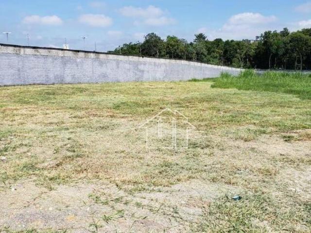 Terreno à venda, 1220 m² por R$ 2.120.000,00 Urbanova São José dos Campos/SP