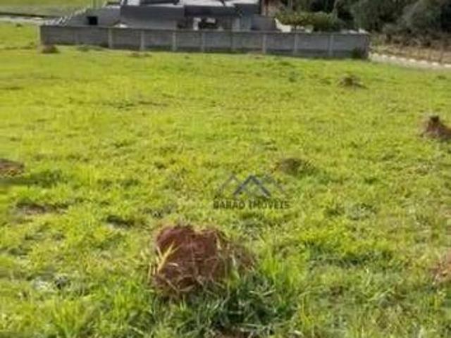 Terreno à venda, 1220 m² por R$ 382.000,00 Jardim Alegre Itupeva/SP