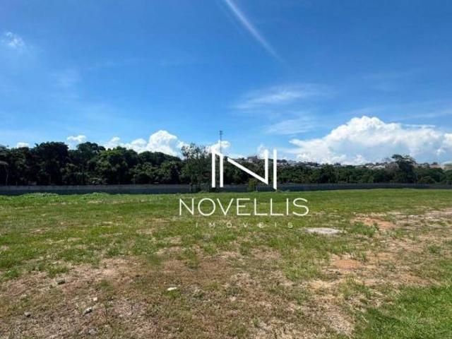 Terreno à venda, 1220 m² Urbanova São José dos Campos/SP