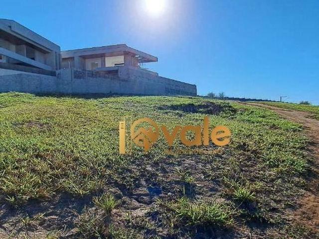 Terreno à venda, 1221m² Urbanova SJCampos/SP