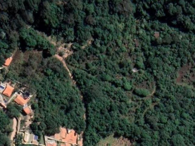 Terreno à venda, 1222 m² por R$ 180.000,00 Chácara Belvedere Mairiporã/SP