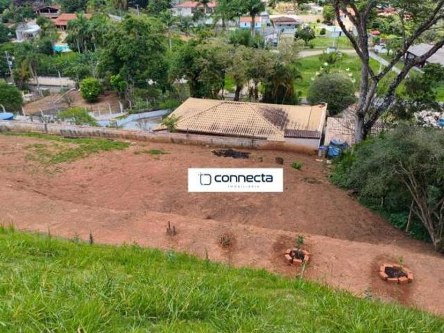 Terreno à venda, 1225 m² por R$ 220.000,00 Chácaras Itapeti Santa Isabel/SP