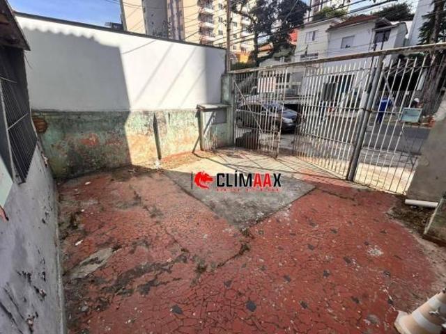Terreno em Vila Ipojuca com 122 m² São Paulo/SP