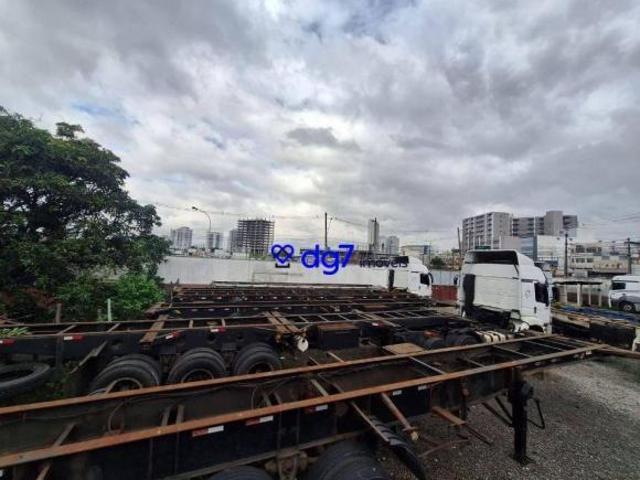 Terreno à venda, 1233 m² por R$ 4.450.000 Osasco Osasco/SP