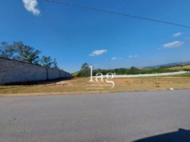 Terreno à venda, 1233 m² por R$ 963.000,00 Condomínio Vittorio Emanuele Sorocaba/SP
