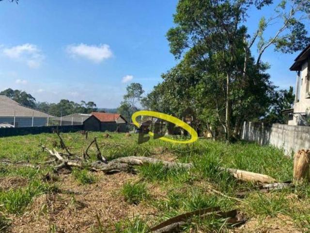 Terreno à venda, 1230 m² por R$ 850.000,00 Tijuco Preto Cotia/SP