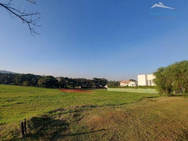 Terreno à venda, 1230 m² por R$ 928.133,20 Morro Alto Itupeva/SP