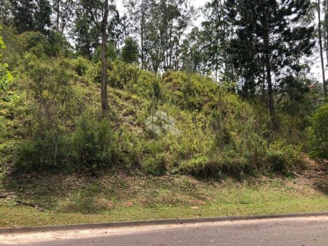 Terreno à venda, 1232 m² por R$ 290.000,00 Canada Village Mairiporã/SP