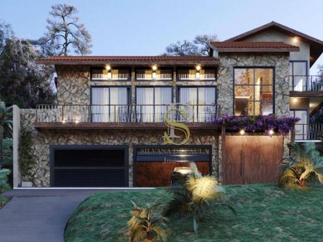 Terreno à venda, 1232 m² por R$ 290.000,00 Canada Village Mairiporã/SP