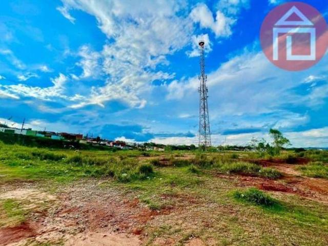 Terreno à venda, 12395 m² por R$ 7.437.253,80 Residencial Villa Romana Bragança Paulista/SP