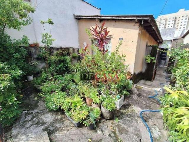 Terreno à venda, 123 m² por R$ 350.000,00 Itaquera São Paulo/SP