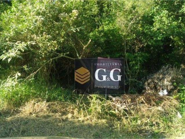 Terreno à venda, 123 m² por R$ 40.000,00 Centro Viamão/RS