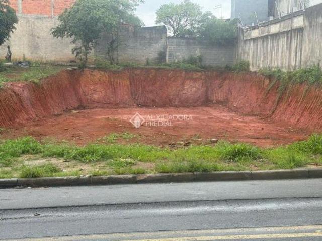 TERRENO À VENDA 12X30 EM SÃO BERNRDO DO CAMPO