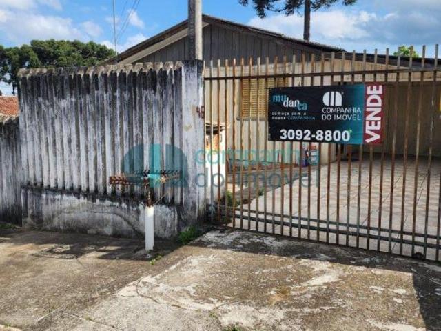 Terreno à Venda 12x40, Alto Boqueirão ZR2 Curitiba