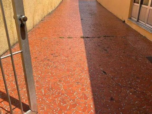 Terreno à venda 12 vagas Demarchi São Bernardo do Campo SP
