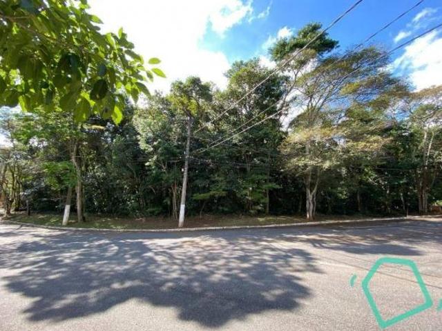 Terreno à venda, 1343 m² por R$ 659.000,00 Granja Viana Jandira/SP