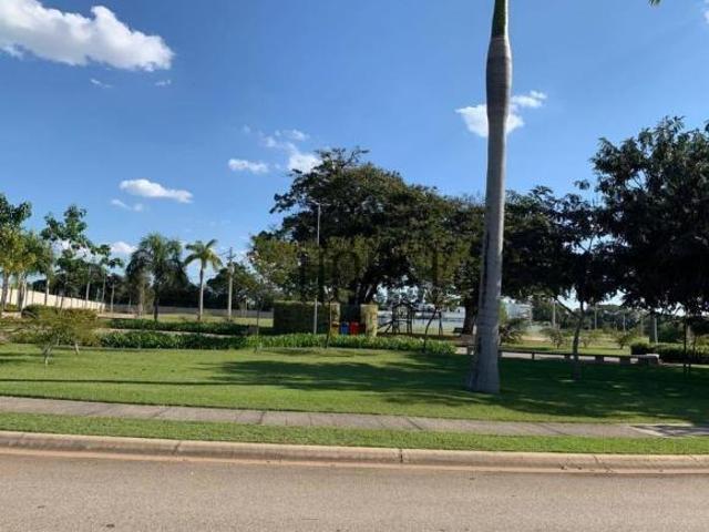 Terreno à venda, 1341 m² Condomínio Fazenda Jequitibá Sorocaba/SP