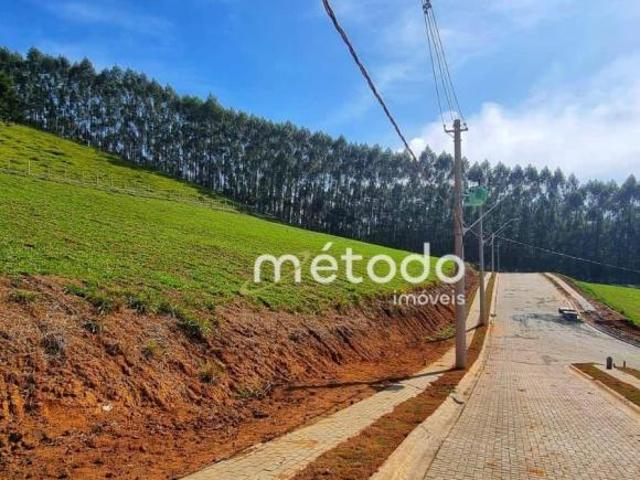 Terreno à venda, 1341 m² por R$ 500.000,00 Itaoca Guararema/SP