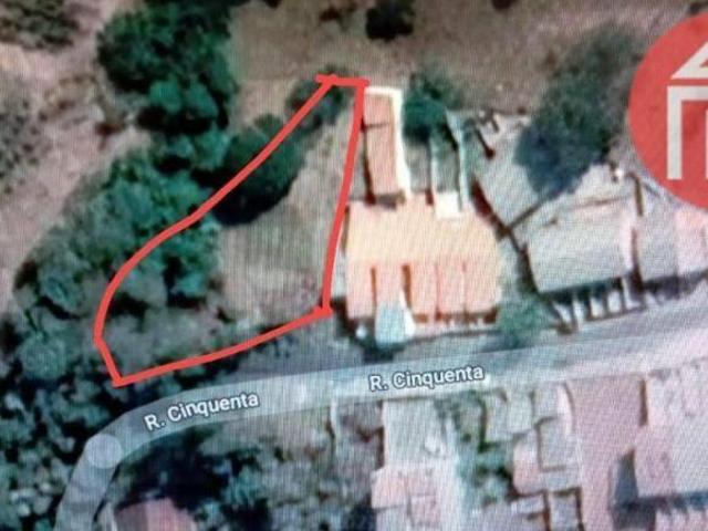 Terreno à venda, 1342 m² por R$ 750.000,00 Jardim São Miguel Bragança Paulista/SP