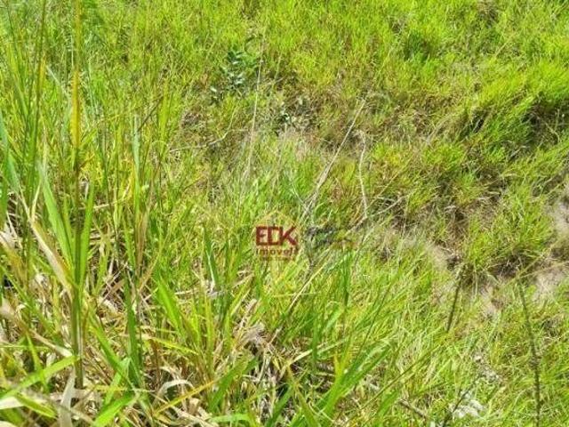 Terreno à venda, 1344 m² por R$ 130.000,00 Barreiro Taubaté/SP