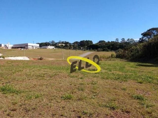 Terreno à venda, 1344 m² por R$ 1.613.000,00 Polo 40 Vargem Grande Paulista/SP