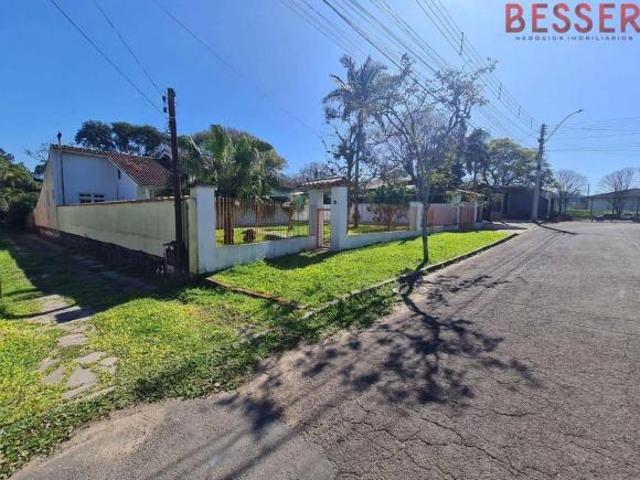 Terreno à venda, 1346 m² por R$ 418.000,00 São José Sapucaia do Sul/RS