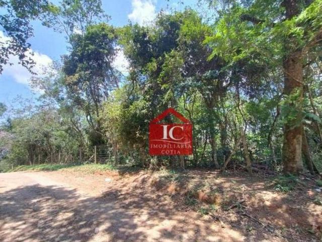 Terreno à venda, 13500 m² por R$ 1.300.000,00 Água Espraiada Cotia/SP