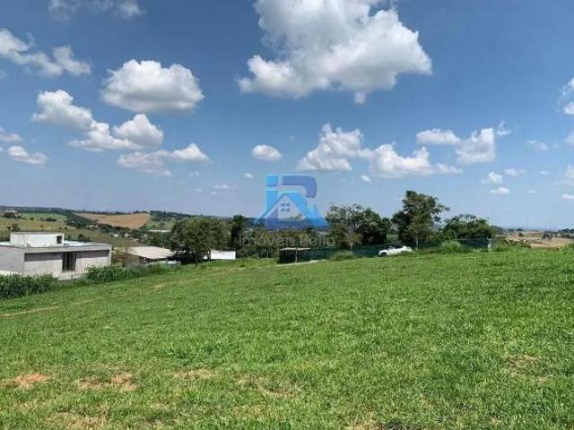Terreno à venda, 1350 m² Condomínio Fazenda Dona Carolina Itatiba/SP