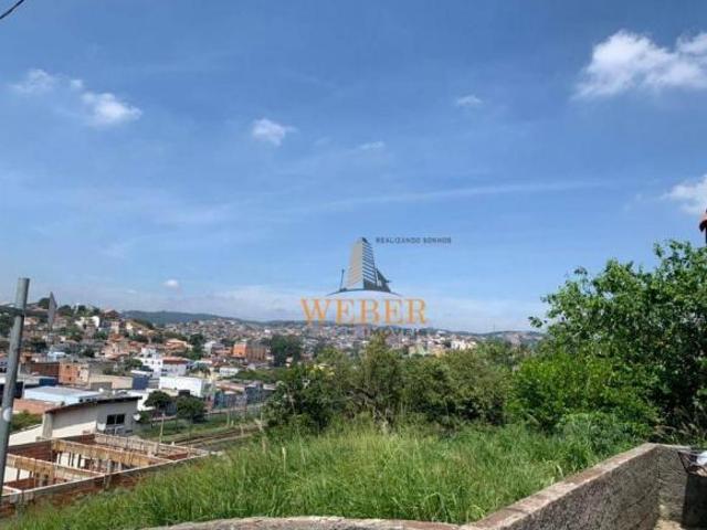 Terreno à venda, 1350 m² por R$ 2.700.000,00 Jardim Nova Itapevi Itapevi/SP